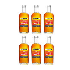 Strykk Non Alcoholic Spirits – Stems Canada